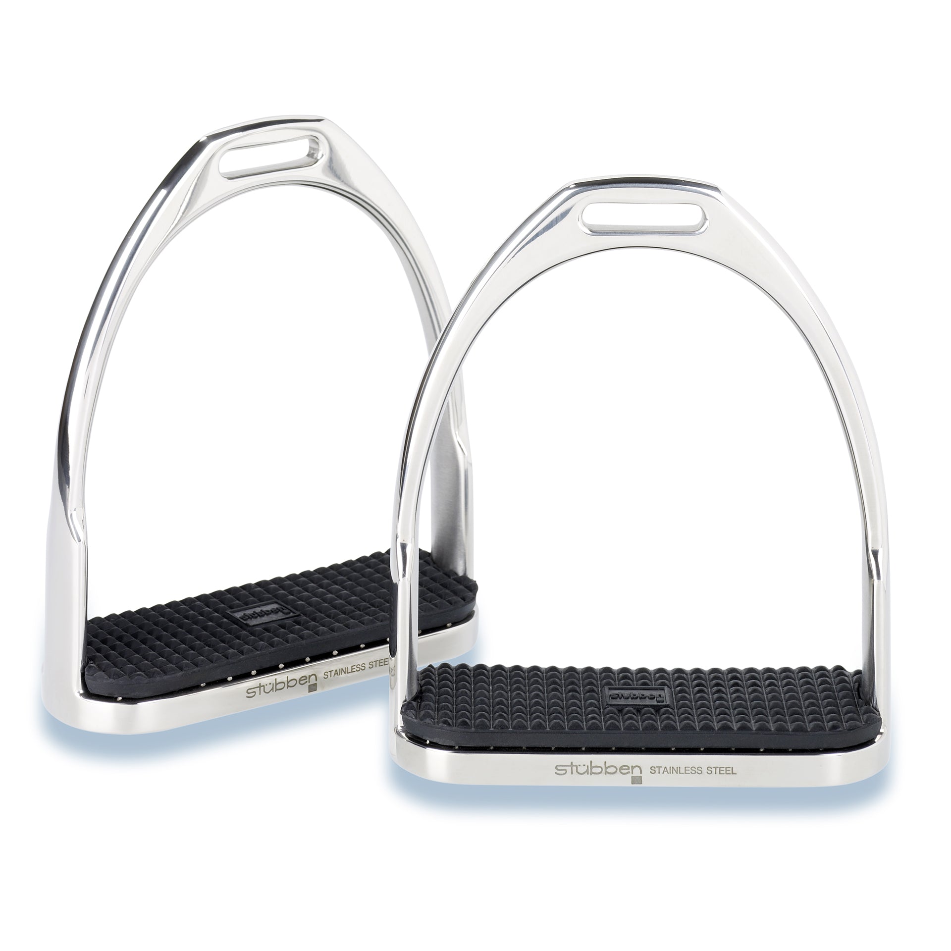 1102 Stirrups, Prussian Style – Stübben