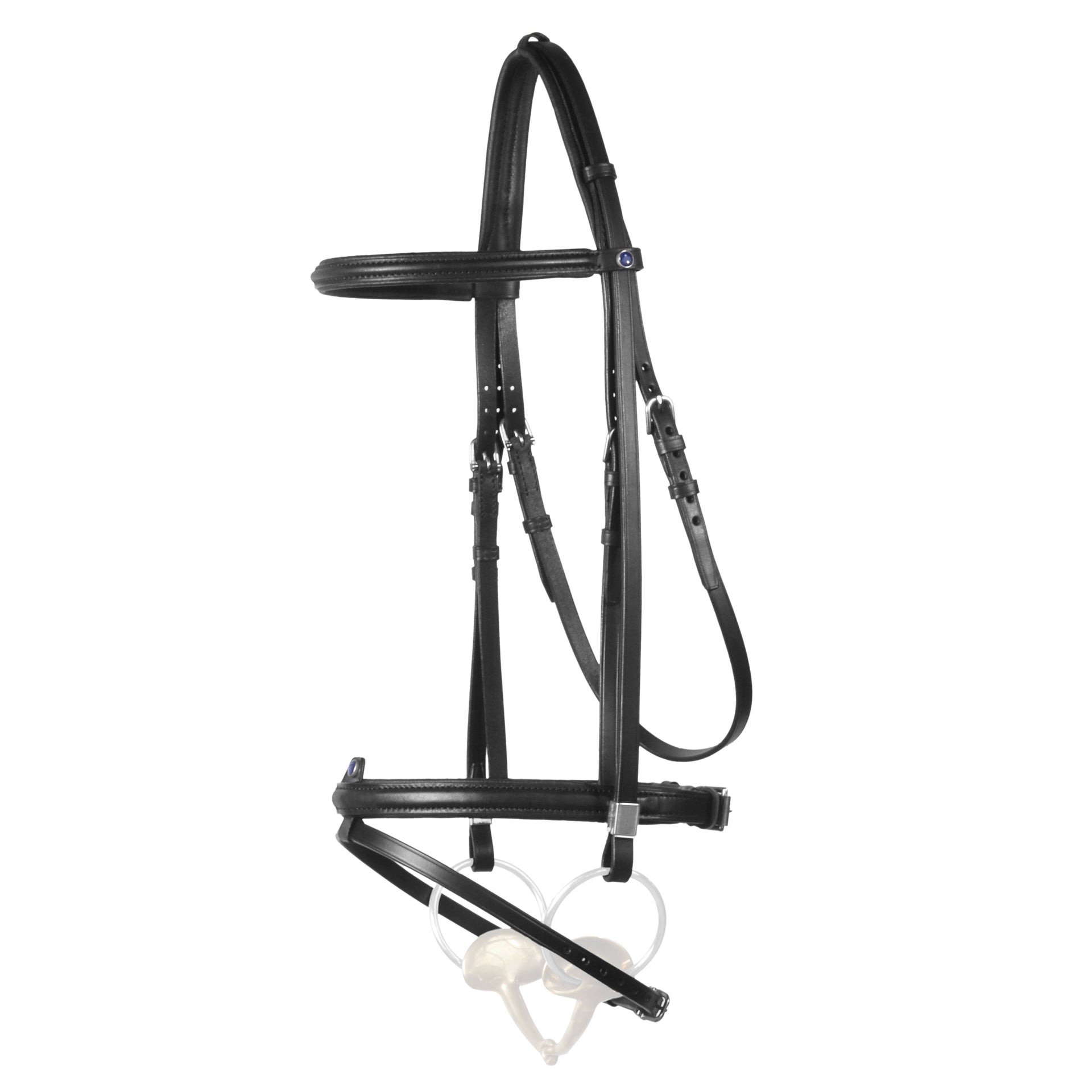 Bridle Leitrim Slide&Lock – Stübben