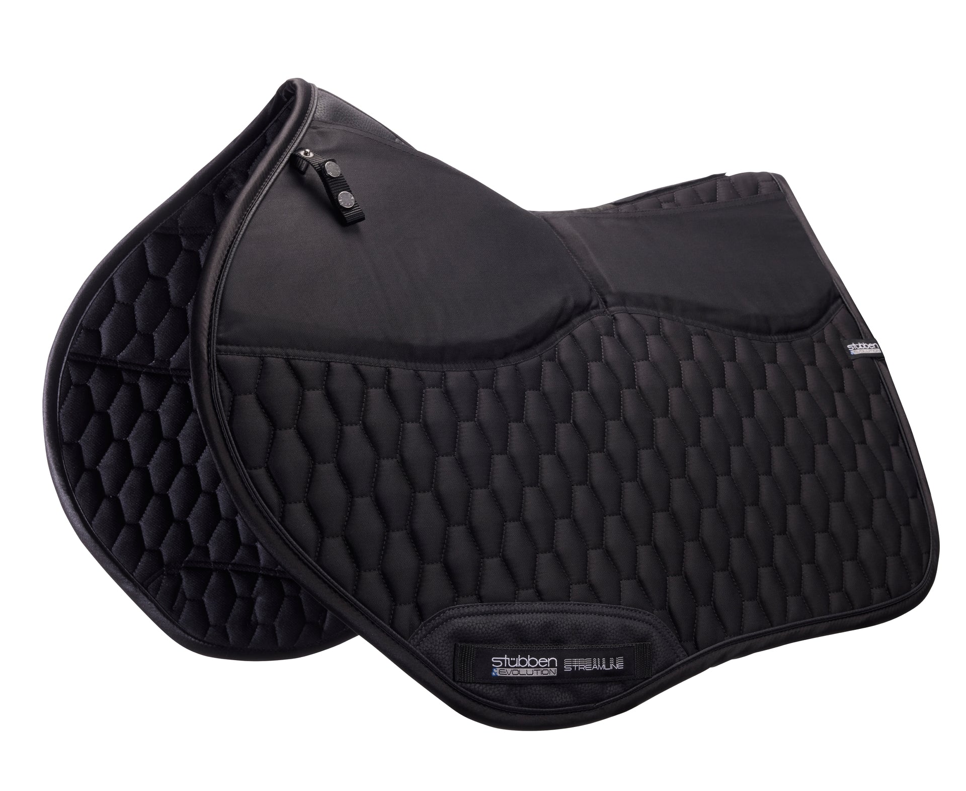 Streamline Adjuster Pad Jumping GEN2 – Stübben