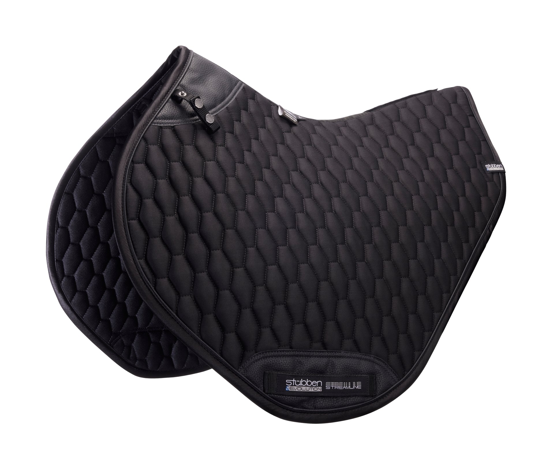 Streamline Cross Country Pad GEN2 – Stübben