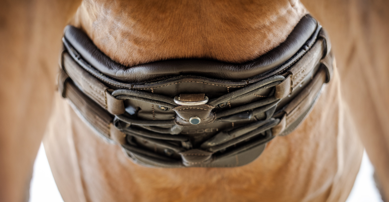 Equi-Soft® – Stübben